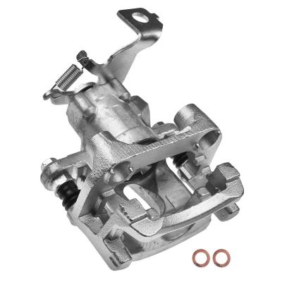 China Rear Driver Brake Caliper with Bracket for Lexus CT200h 2011-2016 for sale