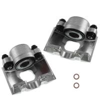 China 2x Front Brake Caliper for Mercedes-Benz W163 ML320 ML350 ML430 98-05 for sale