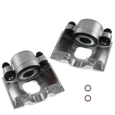 China 2x Front Brake Caliper for Mercedes-Benz W163 ML320 ML350 ML430 98-05 for sale