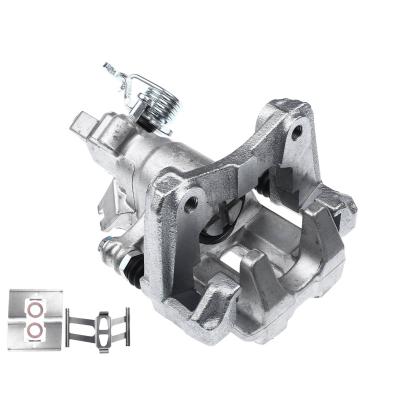 China Rear Driver Brake Caliper with Bracket for Suzuki Kizashi 2010 2012 2013 for sale