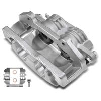 China Front Driver/Passenger Brake Caliper with Bracket for Cadillac CTS STS 2005-2008 for sale