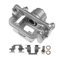 China Rear Driver Brake Caliper with Bracket for Nissan Altima 2007-2012 Maxima for sale