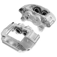 China 2x Front Brake Caliper for Toyota 80 Land Cruiser 1993-1997 for sale