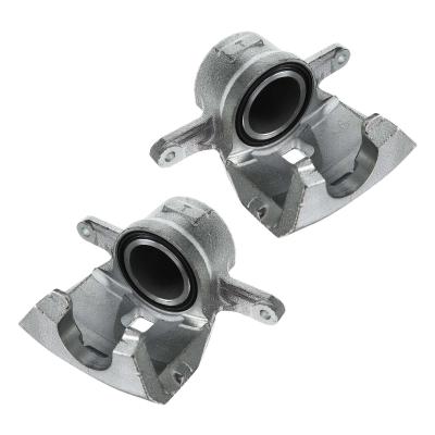 China 2x Front Brake Caliper for Lexus ES350 ES300h Toyota Camry 07-18 for sale