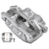 China Front Driver/Passenger Brake Caliper with Bracket for Cadillac CTS STS 2005-2008 for sale
