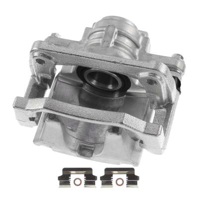 China Rear Driver Brake Caliper with Bracket for Pontiac G8 2008-2009 Chevrolet for sale