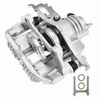 China Rear Driver Brake Caliper with Bracket for Chevrolet Camaro Pontiac Firebird for sale