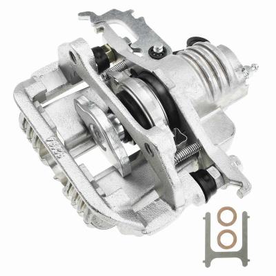 China Rear Driver Brake Caliper with Bracket for Chevrolet Camaro Pontiac Firebird for sale