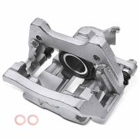China Rear Driver Brake Caliper with Bracket for Land Rover LR3 2005-2009 for sale
