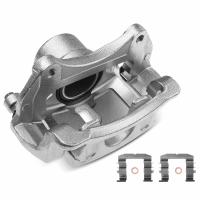 China Front Driver/Passenger Brake Caliper w/ Bracket for Hyundai Sonata 2014-2019 Kia for sale