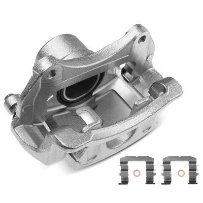 China Front Driver/Passenger Brake Caliper w/ Bracket for Hyundai Sonata 2014-2019 Kia for sale