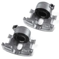 China 2x Front Brake Caliper for Chrysler Town & Country Dodge B100 D100 W100 Plymouth for sale