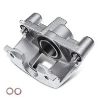 China Front Driver/Passenger Brake Caliper for Buick Skylark Pontiac Grand Am Olds for sale