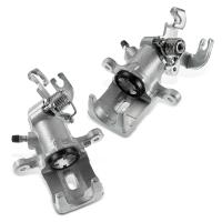 China 2x Front Brake Caliper for Hyundai Tiburon 1997-2001 Elantra 1996-2000 for sale