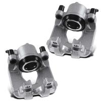 China 2x Front Brake Caliper for BMW X1 323i 325i 328 E84 E90 E91 E92 E93 for sale