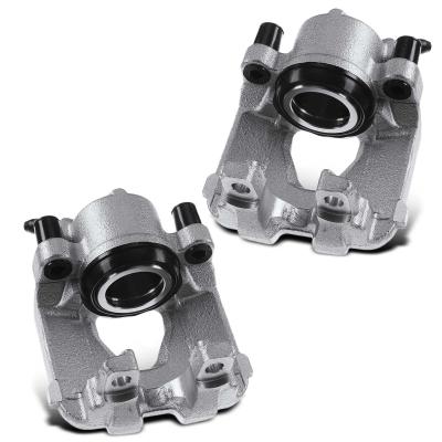 China 2x Front Brake Caliper for BMW X1 323i 325i 328 E84 E90 E91 E92 E93 for sale