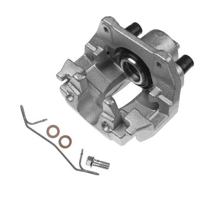 China Rear Driver Brake Caliper with Bracket for Volvo XC90 2003-2014 for sale