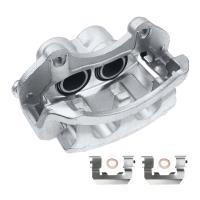 China Front Driver/Passenger Brake Caliper with Bracket for Cadillac CTS 2008-2014 for sale
