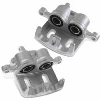 China 2x Front Brake Caliper for Mitsubishi Montero 1992-1996 Montero Sport for sale
