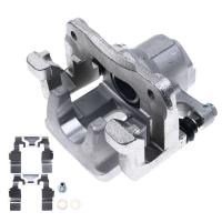 China Rear Driver Brake Caliper with Bracket for Toyota Camry 2007-2012 Avalon ES350 for sale