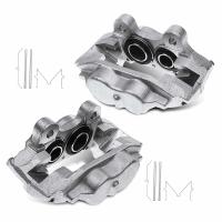 China 2x Front Brake Caliper for Toyota 4Runner 86-89 Pickup Land Cruiser for sale