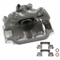 China Rear Driver Brake Caliper with Bracket for Chevrolet Silverado 1500 Tahoe Sierra for sale