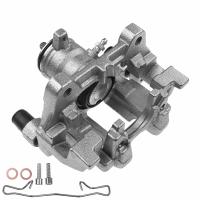 China Rear Driver Brake Caliper with Bracket for Ford Edge Escape Fusion Lincoln MKZ for sale