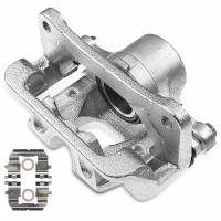 China Rear Driver Brake Caliper with Bracket for Hyundai Genesis 2012-2016 Kia K900 for sale