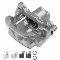 China Rear Driver Brake Caliper with Bracket for Lexus IS250 F Sport 2014-2015 for sale