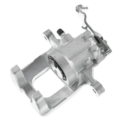 China Rear Driver Brake Caliper for Audi A3 Volkswagen Bettle Jetta Eos Passat Golf for sale