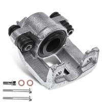 China Rear Driver Brake Caliper for Infiniti QX56 Nissan Armada Titan 2005-2015 for sale