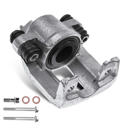 China Rear Driver Brake Caliper for Infiniti QX56 Nissan Armada Titan 2005-2015 for sale