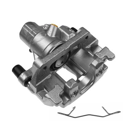 China Rear Driver Brake Caliper with Bracket for Ford Focus 2012-2018 EcoSport for sale