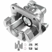 China Rear Driver Brake Caliper with bracket for Ford Mustang 1994-1998 V6 V8 for sale