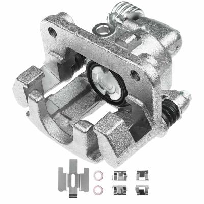 China Rear Driver Brake Caliper with bracket for Ford Mustang 1994-1998 V6 V8 for sale