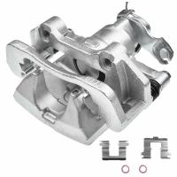 China Rear Driver Brake Caliper with Bracket for Ford Mustang 2015-2020 for sale