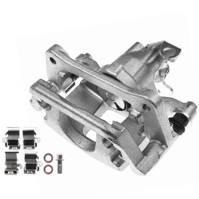 China Rear Driver Brake Caliper with Bracket for Chrysler Town & Country Dodge for sale