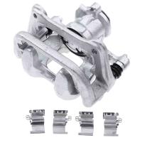 China Rear Driver Brake Caliper with Bracket for Fiat 500X 2016-2019 Jeep Renegade for sale
