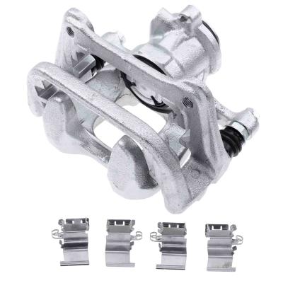 China Rear Driver Brake Caliper with Bracket for Fiat 500X 2016-2019 Jeep Renegade for sale