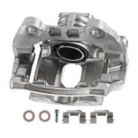China Rear Driver Brake Caliper with Bracket for Chevrolet Trailblazer SSR GMC Envoy for sale