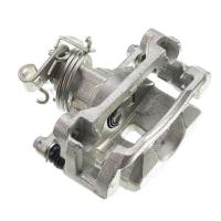 China Rear Driver Brake Caliper with Bracket for Buick Chevy Uplander Pontiac Montana for sale