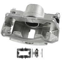China Front Driver/Passenger Brake Caliper with Bracket for Honda Accord 98-02 Legend for sale