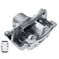 China Front Driver/Passenger Brake Caliper with Bracket for Hyundai Elantra 2011-2016 for sale