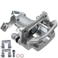 China Rear Driver Brake Caliper with Bracket for Hyundai Elantra GT Kia Forte Forte5 for sale
