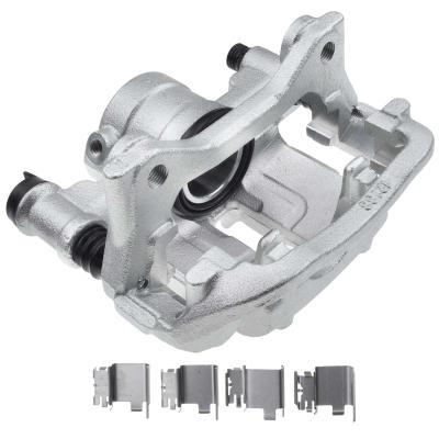 China Rear Driver Brake Caliper with Bracket for Ram ProMaster 1500 2500 2014-2020 for sale