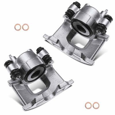 China 2x Front/Rear Brake Caliper for Chrysler Prowler 01-02 for sale