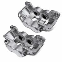 China 2x Front or Rear Brake Caliper for Chevy C4500 C5500 Kodiak GMC Ford Isuzu for sale