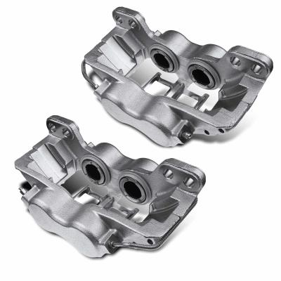 China 2x Front or Rear Brake Caliper for Chevy C4500 C5500 Kodiak GMC Ford Isuzu for sale