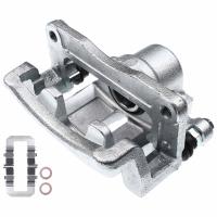 China Rear Driver Brake Caliper with Bracket for Chevrolet Equinox GMC Terrain Saturn for sale