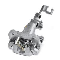 China Rear Driver Brake Caliper with Bracket for Honda Accord 1998-2007 Acura TSX for sale